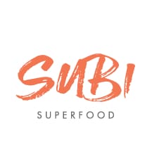 Subi Superfood – Count On Us