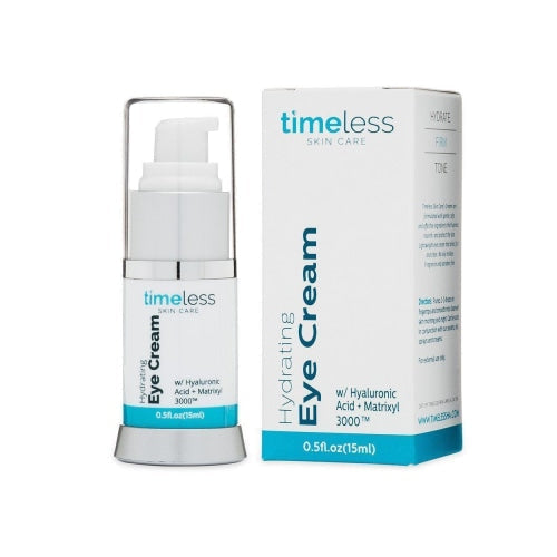 Timeless Skin Care | Count On Us Canada